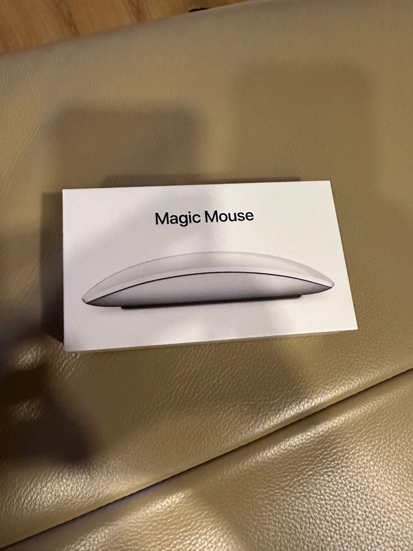 Magic Mouse 2, Computers & Tech, Parts & Accessories, Mouse & Mousepads ...