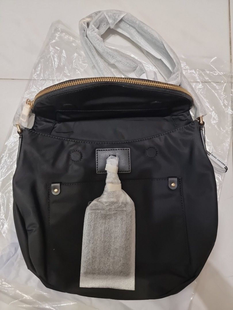 Marc Jocob sling bag, Women's Fashion, Bags & Wallets, Cross-body Bags ...