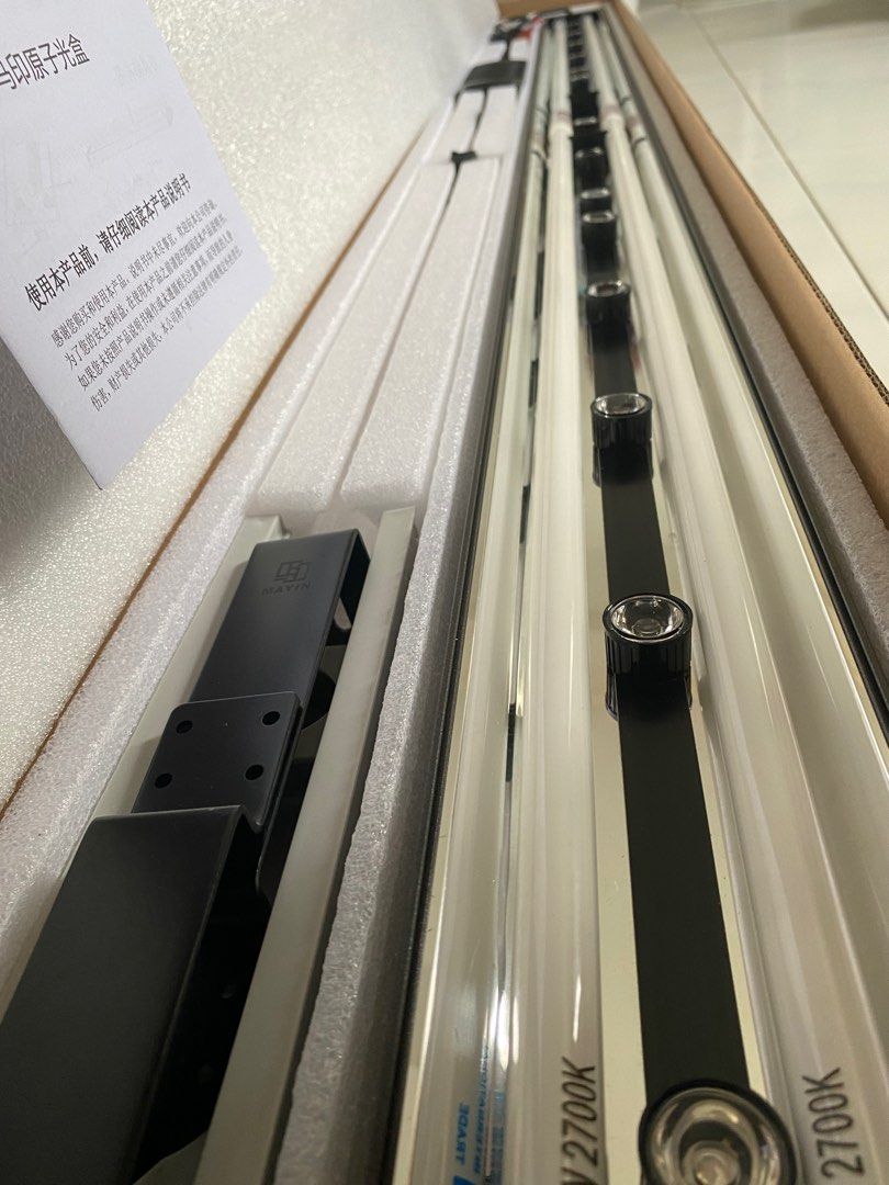 Mayin atomic 2700k 6ft BNiB, Pet Supplies, Health & Grooming on Carousell