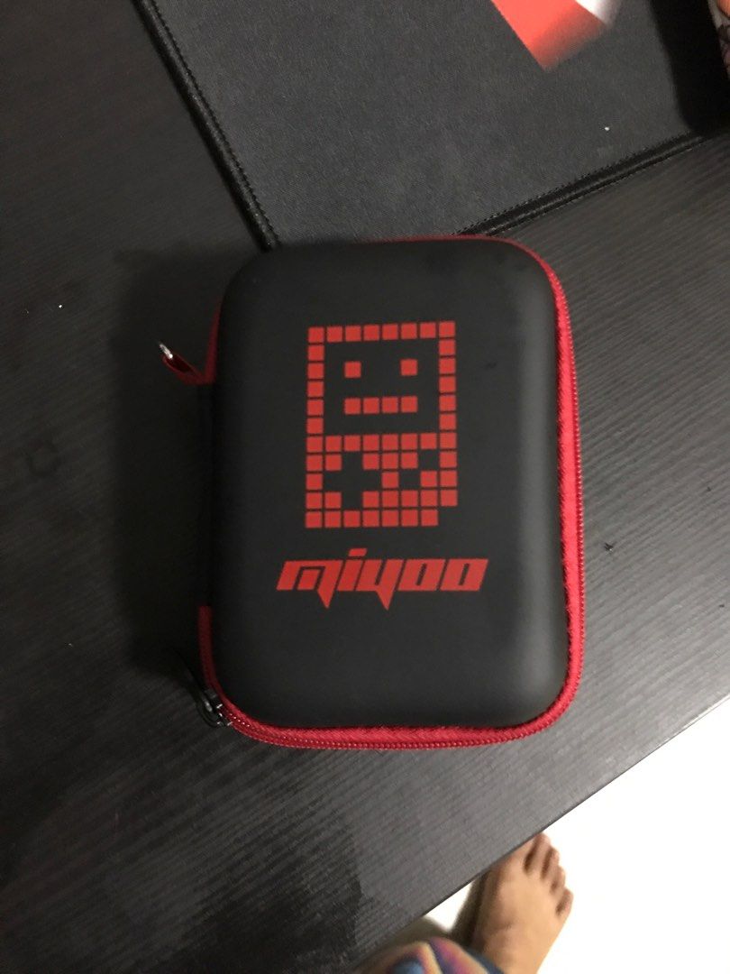 Miyoo mini v2, Video Gaming, Video Game Consoles, Others on Carousell