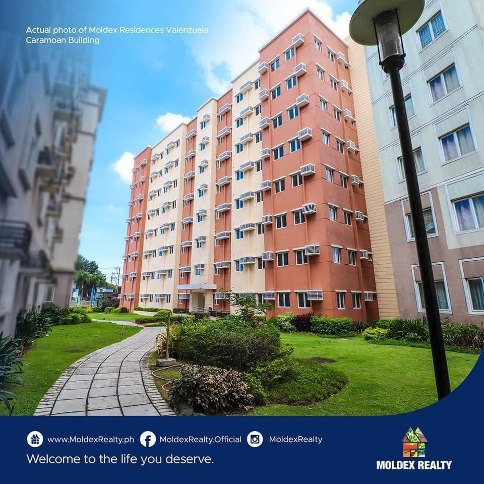 Moldex Residences Valenzuela Ready For Occupancy Condo, Property ...