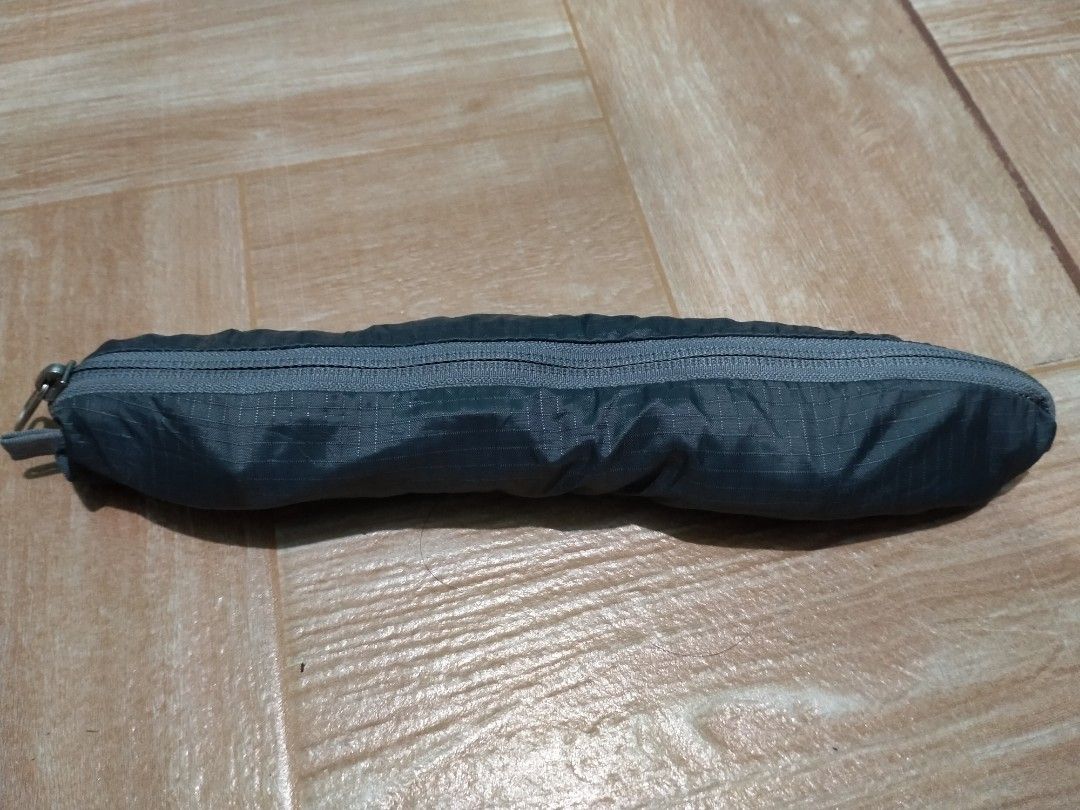 Mont-bell Packable belt bag, Men's Fashion, Bags, Belt bags, Clutches ...