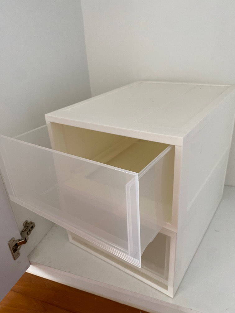 MUJI Storage boxes, Furniture & Home Living, Home Improvement ...