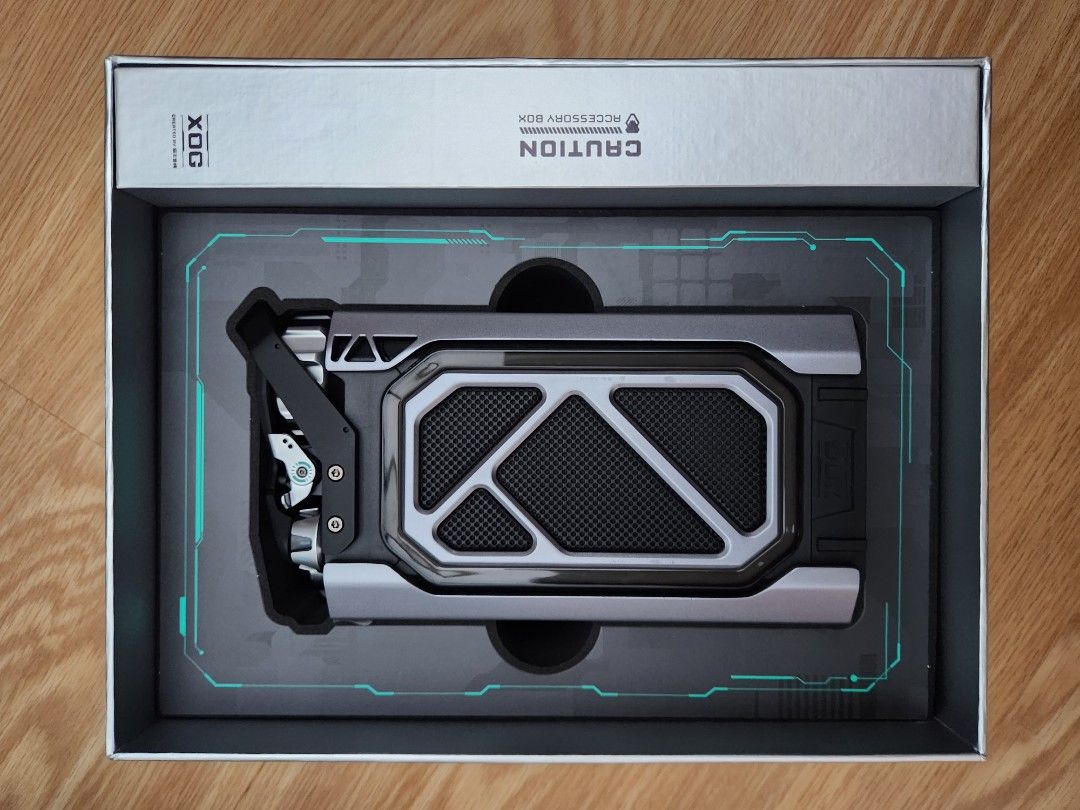 Muzen Cybershell Bluetooth Speaker, Audio, Portable Audio Accessories ...