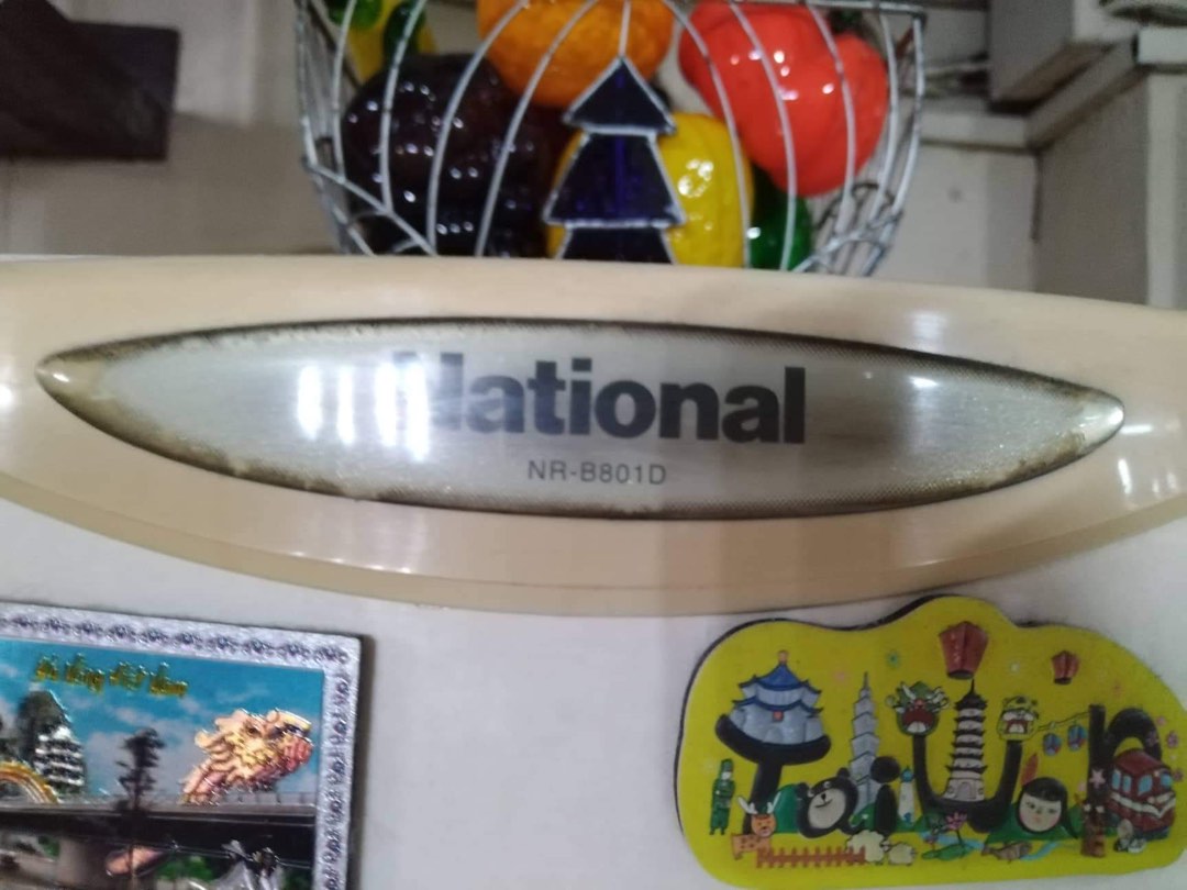 National Refrigerator, TV & Home Appliances, Kitchen Appliances ...