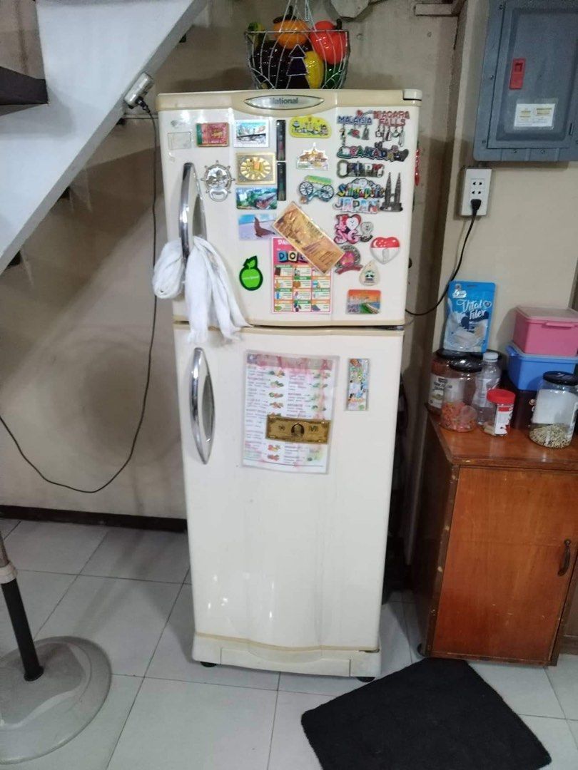 National Refrigerator, TV & Home Appliances, Kitchen Appliances ...