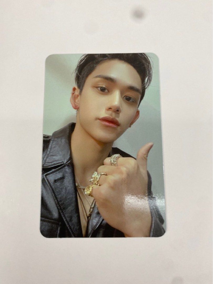nct wayv lucas resonance pt 1 past photocard pc, Hobbies & Toys ...
