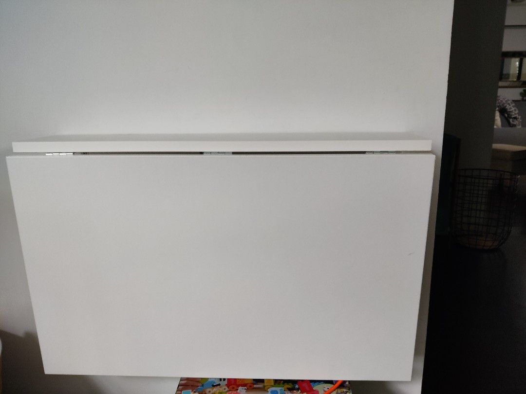 Norberg Table IKEA, Furniture & Home Living, Furniture, Tables & Sets ...
