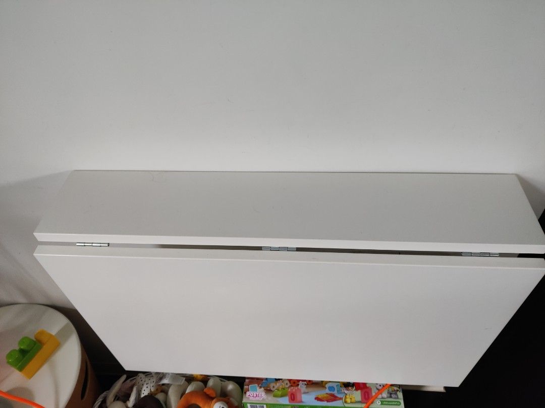 Norberg Table IKEA, Furniture & Home Living, Furniture, Tables & Sets ...