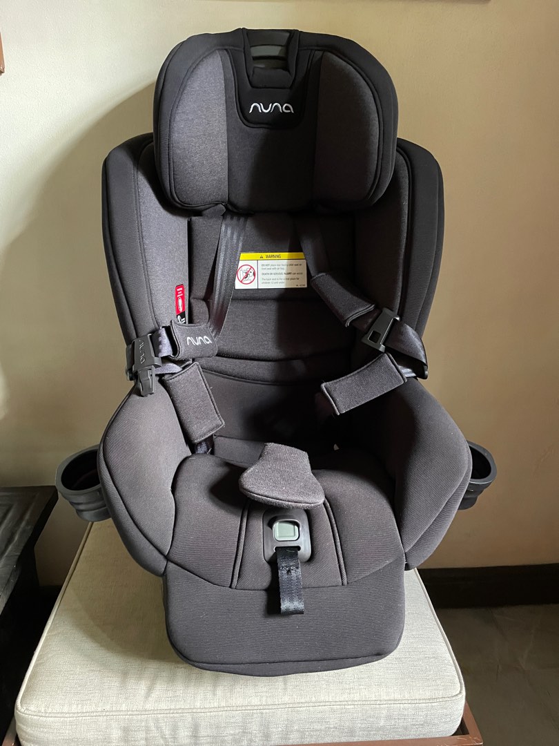 Nuna Rava Convertible Car Seat, Babies & Kids, Going Out, Car Seats on ...