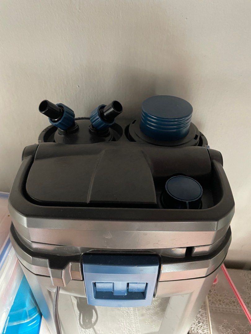 Oase Biomaster 350, Pet Supplies, Homes & Other Pet Accessories on ...