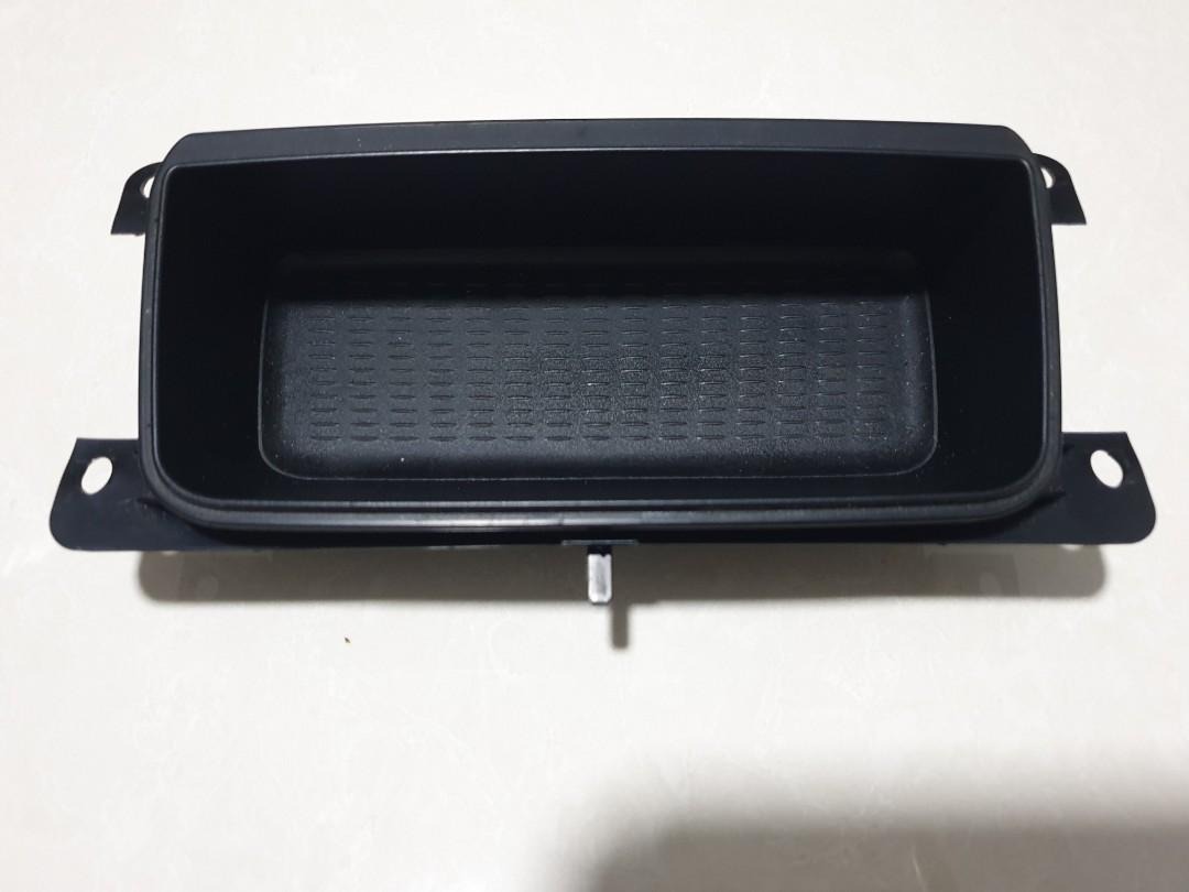 Oddments Tray - BMW Original Genuine Part # 51169198283 Car Center ...