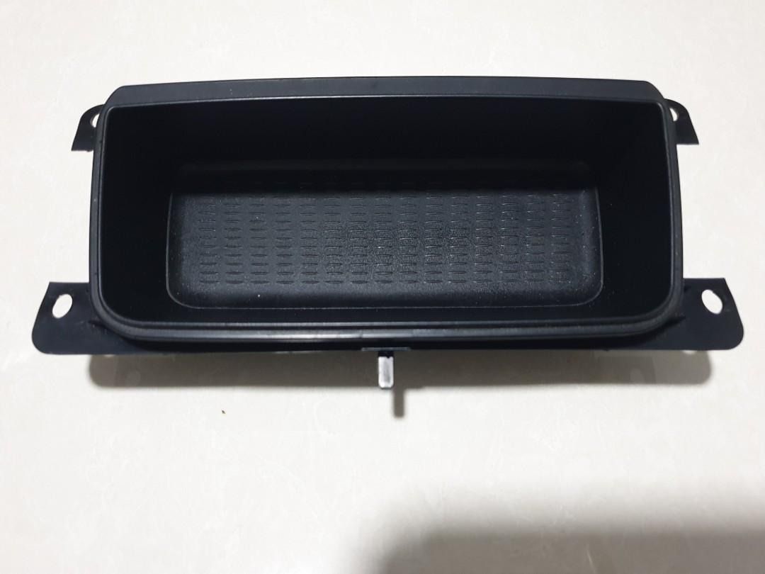 Oddments Tray - BMW Original Genuine Part # 51169198283 Car Center ...