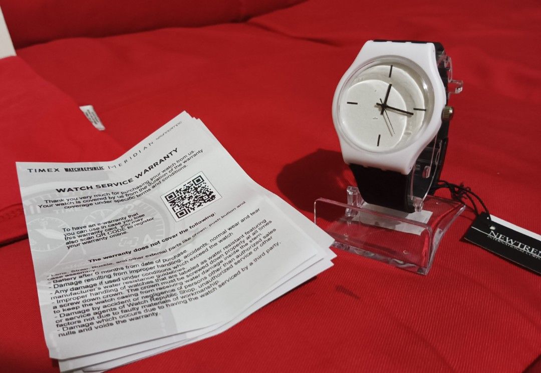 Original Axis Studio Watch Japan Brandnew for only Php 870 only, Mobile ...