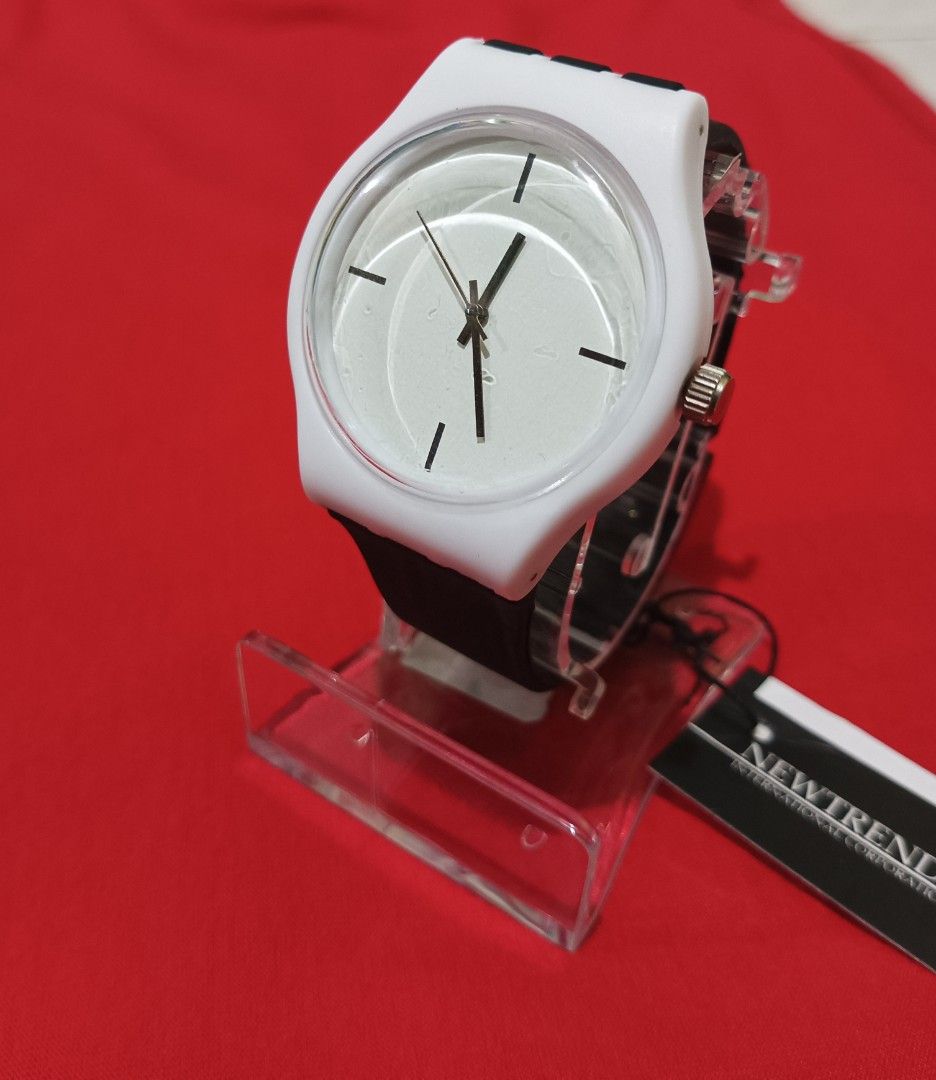 Original Axis Studio Watch Japan Brandnew for only Php 870 only, Mobile ...