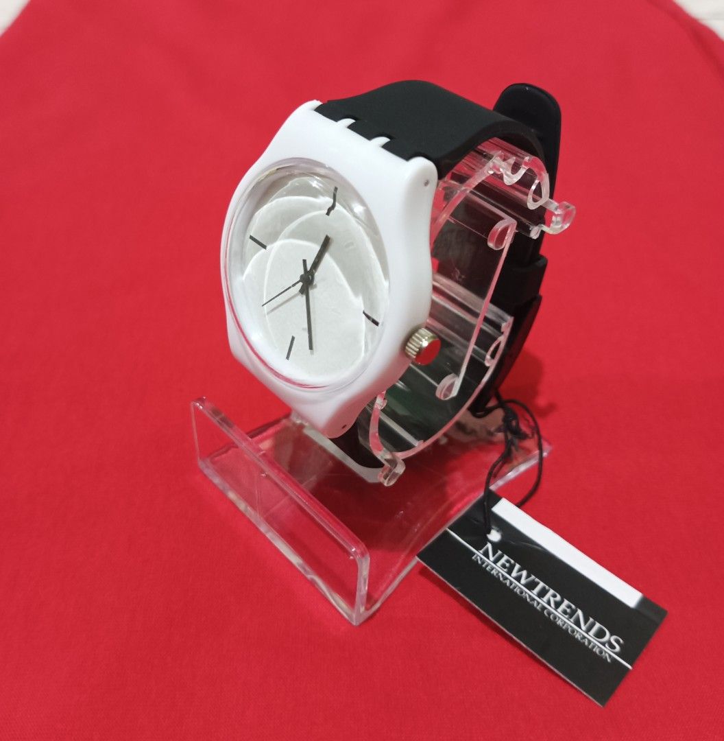 Original Axis Studio Watch Japan Brandnew for only Php 870 only, Mobile ...