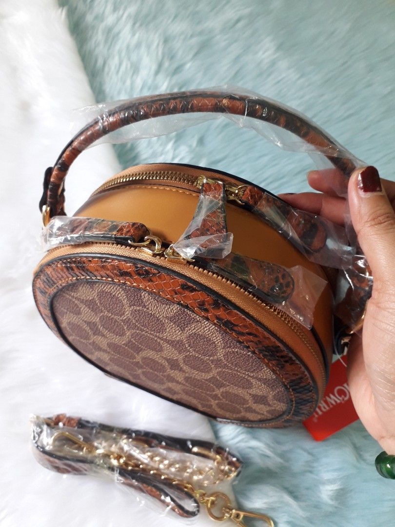 Original HOW.R.U Slingbag, Women's Fashion, Bags & Wallets, Cross-body ...