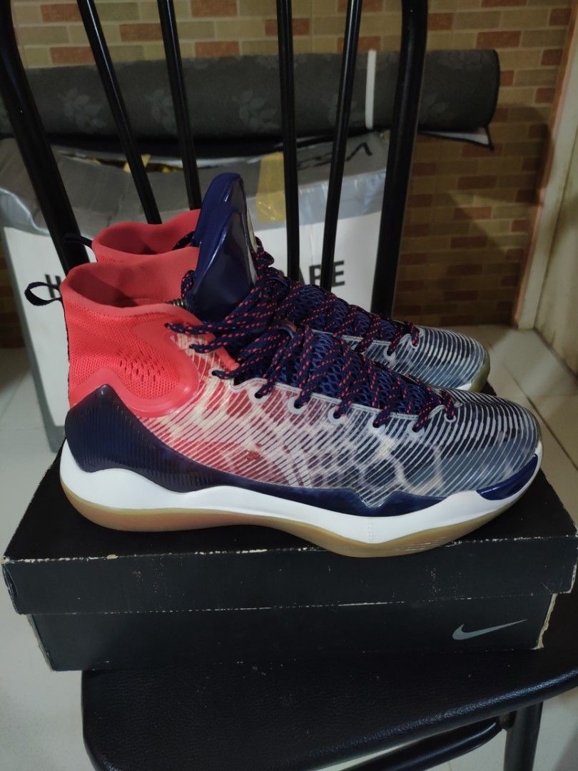 Original Li-ning CJ McCollum -Signature shoes (Basketball shoes), Men's ...