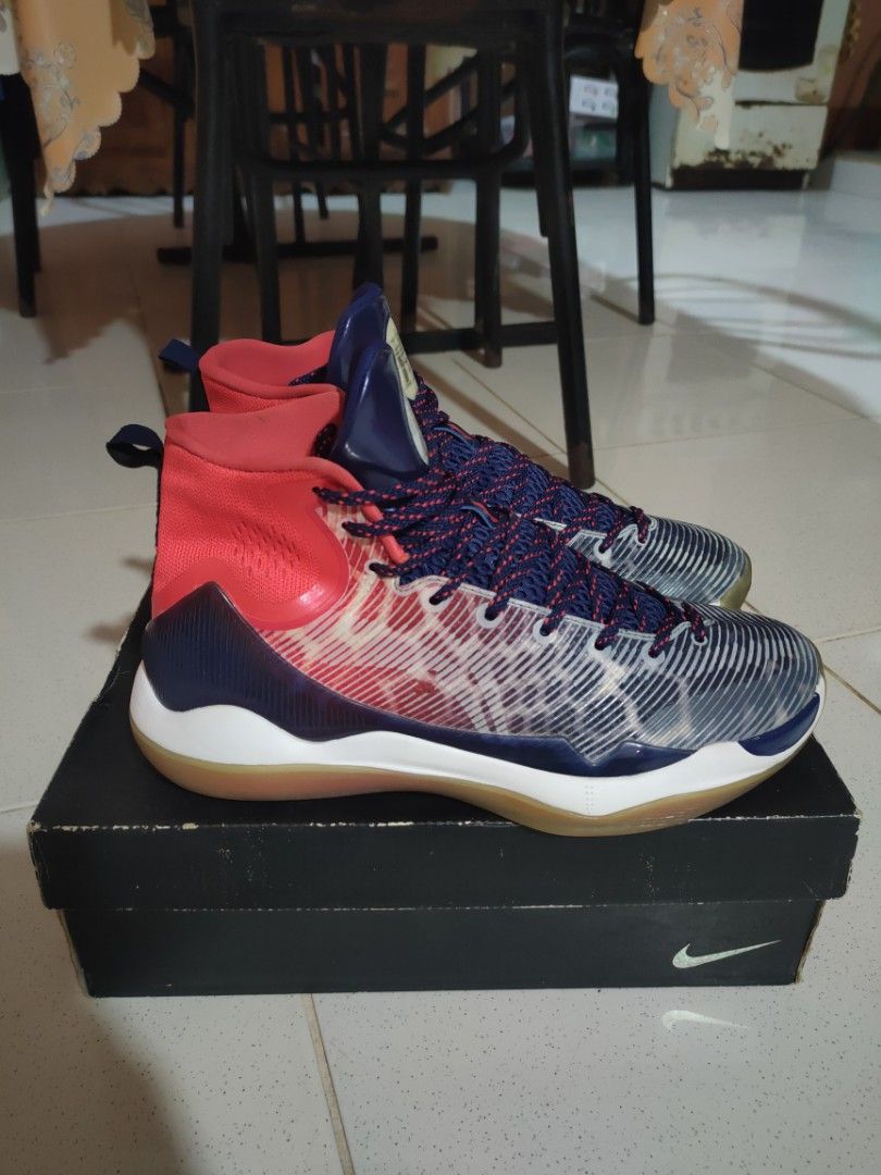 Original Li-ning CJ McCollum -Signature shoes (Basketball shoes), Men's ...