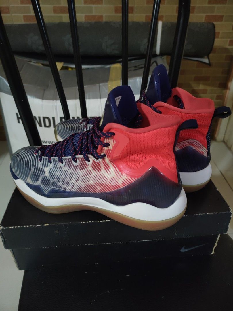 Original Li-ning CJ McCollum -Signature shoes (Basketball shoes), Men's ...