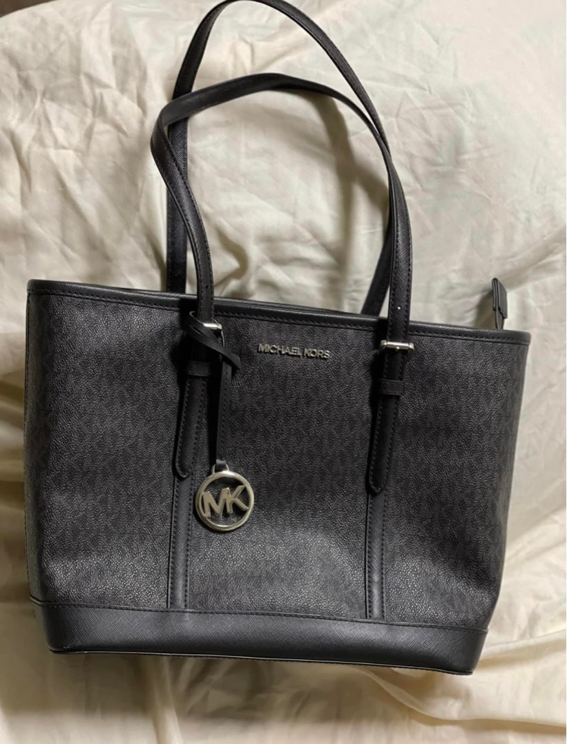 Original Michael Kors Tote Bag, Women's Fashion, Bags & Wallets ...