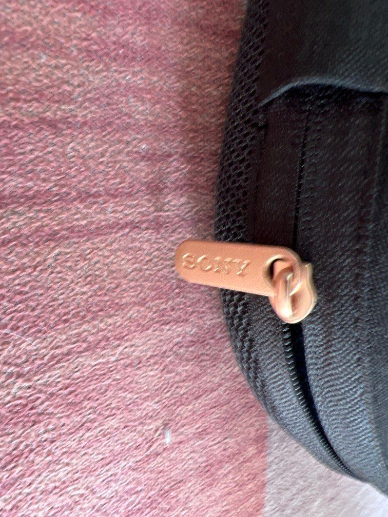 Original Sony WH-1000XM4 casing, Audio, Other Audio Equipment on Carousell