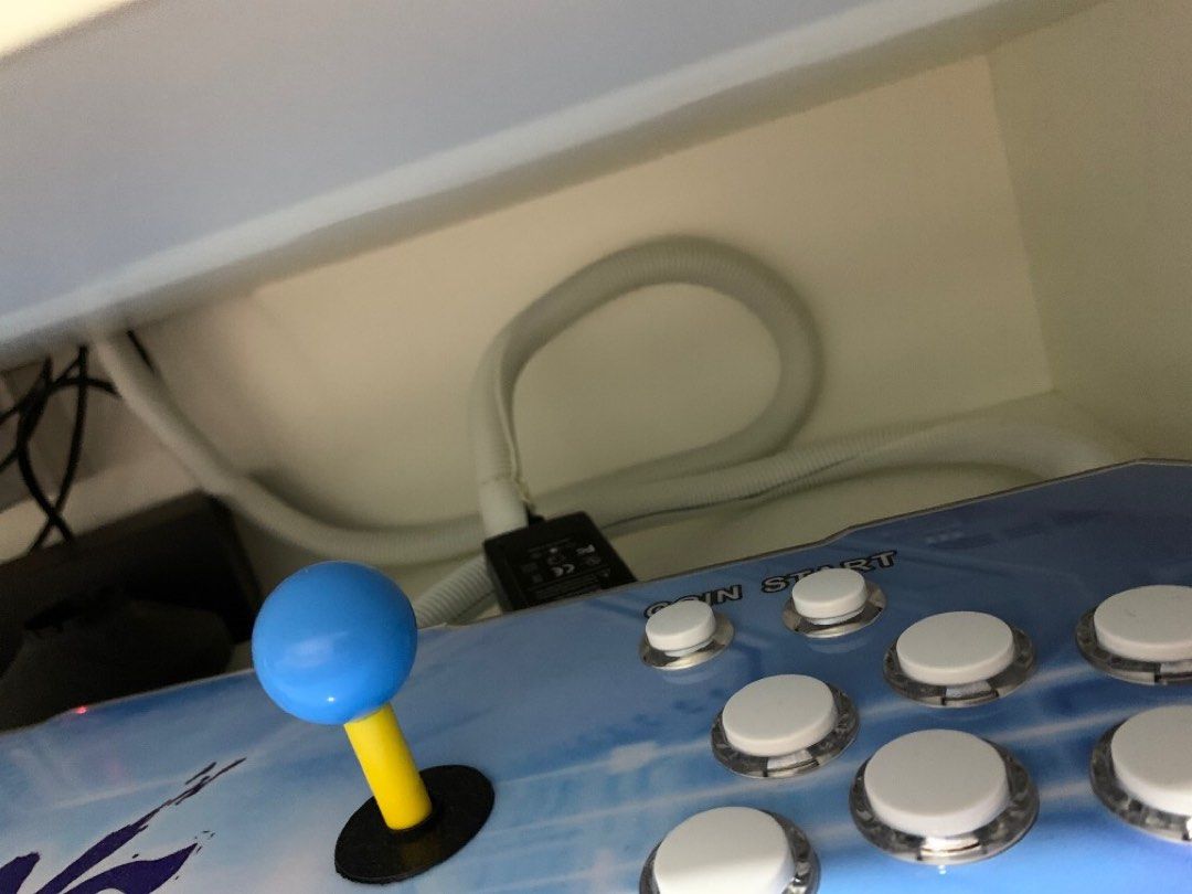 Pandora Box 18s Pro Wifi, Video Gaming, Video Game Consoles, Others on ...