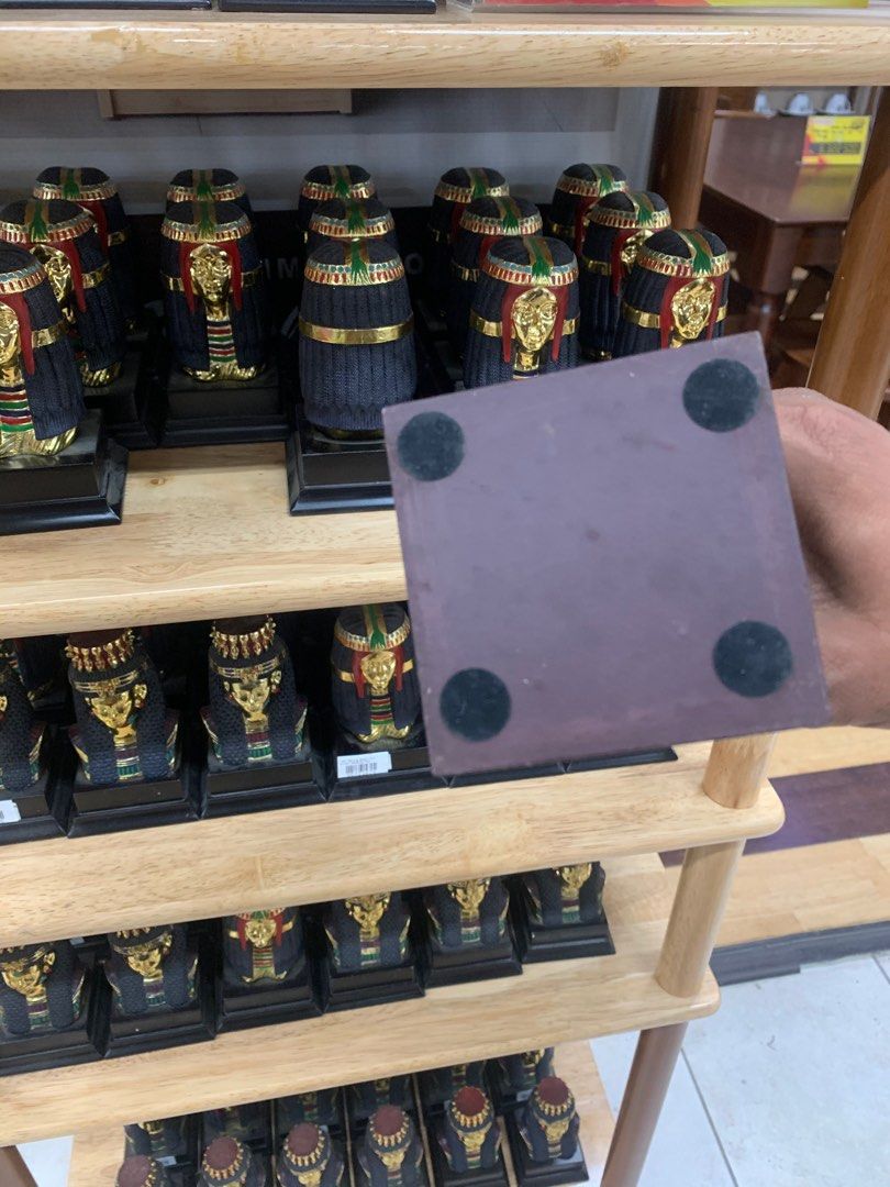 Patung Mesir/patung Cleopatra/hiasan patung/patung dekorasi, Toys ...