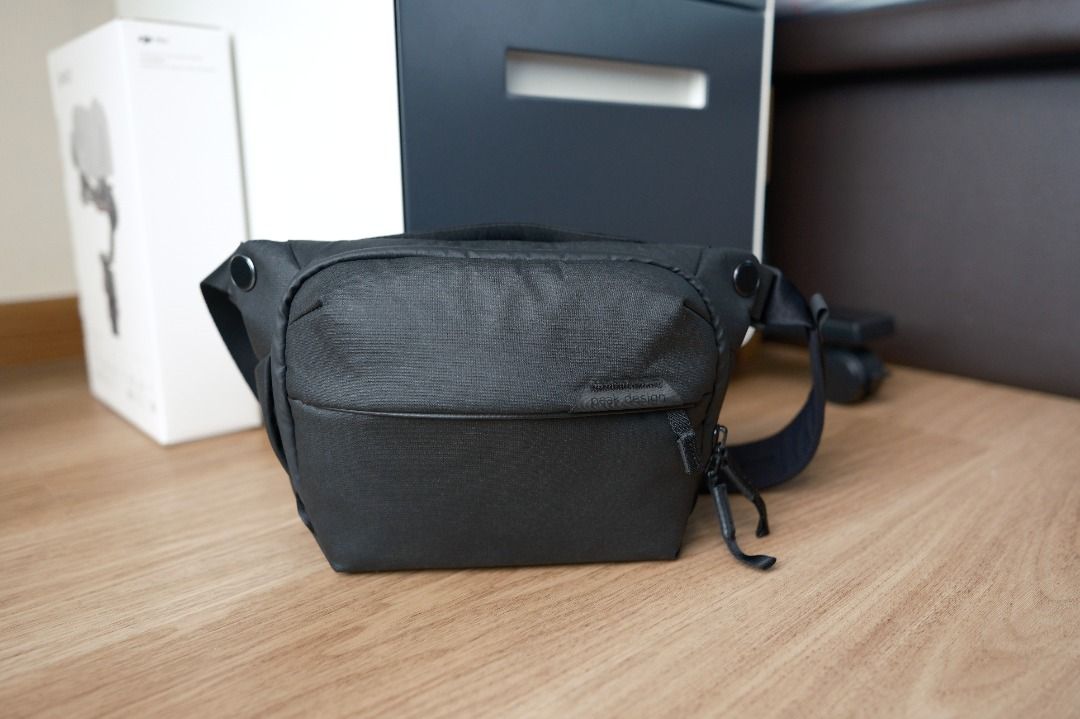Peak Design EVERYDAY SLING 3L, Photography, Photography Accessories ...