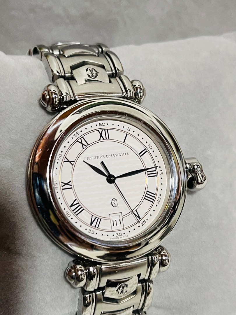 Philippe Charriol, Women's Fashion, Watches & Accessories, Watches on ...