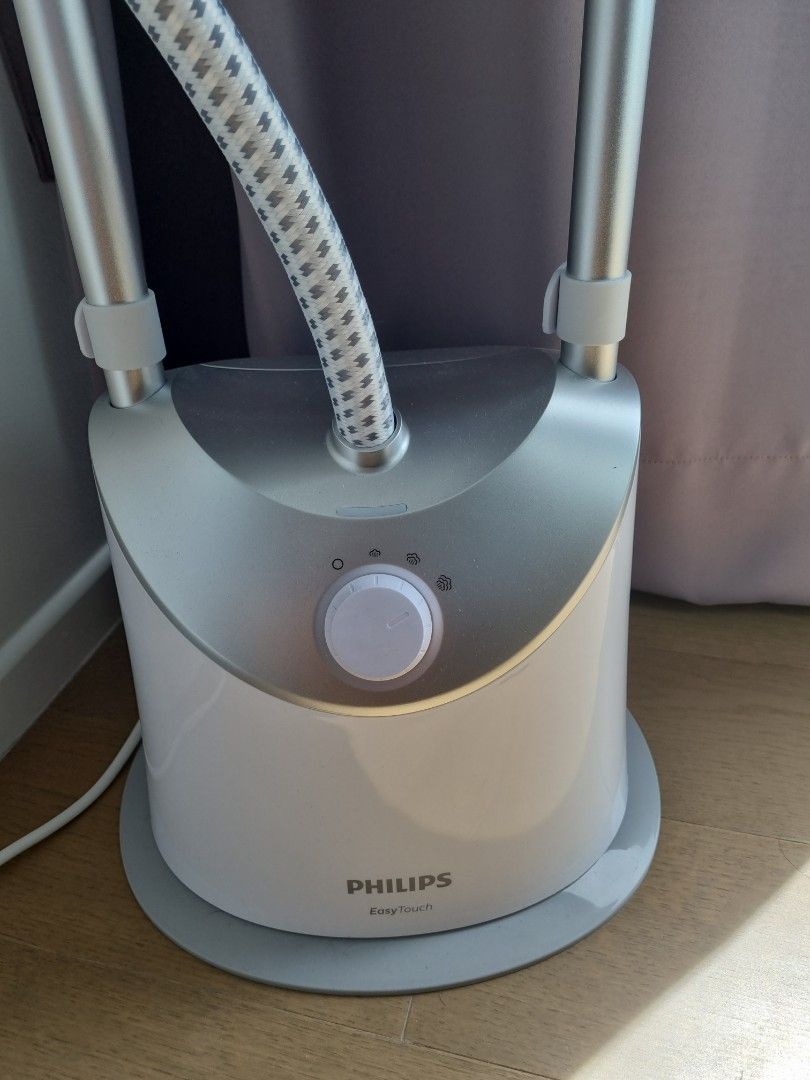 Philips standing stream iron, TV & Home Appliances, Irons & Steamers on ...