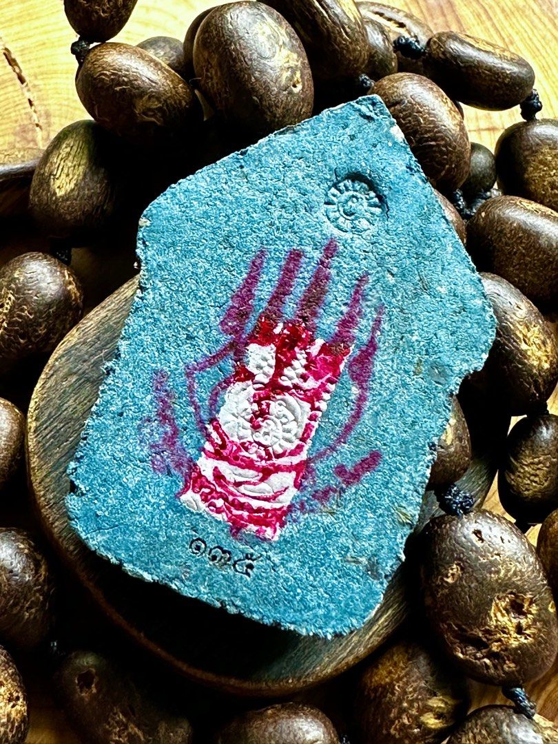 Phra Khun Paen Kaew Kanlaya, Hobbies & Toys, Memorabilia & Collectibles, Religious Items on ...