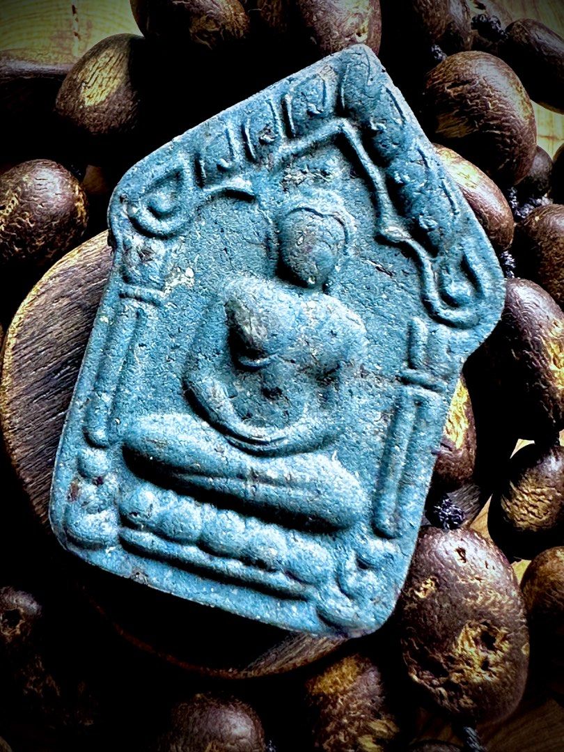 Phra Khun Paen Kaew Kanlaya, Hobbies & Toys, Memorabilia & Collectibles, Religious Items on ...