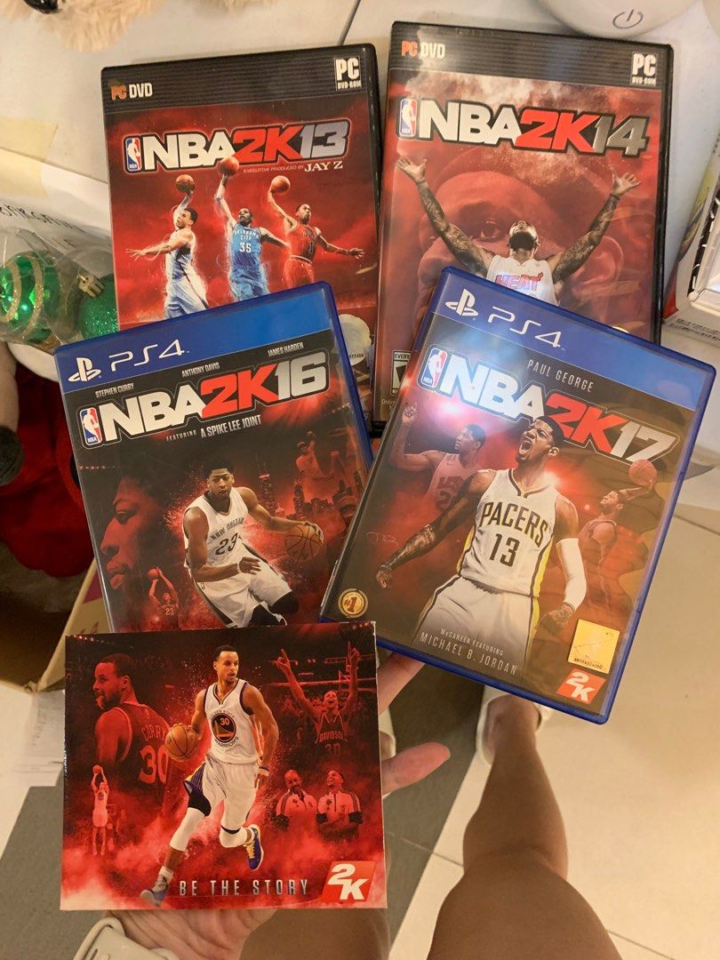 PlayStation 4 Games, Video Gaming, Video Games, PlayStation on Carousell