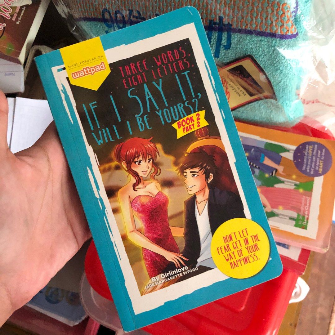 Pop fiction books, Hobbies & Toys, Books & Magazines, Fiction & Non ...