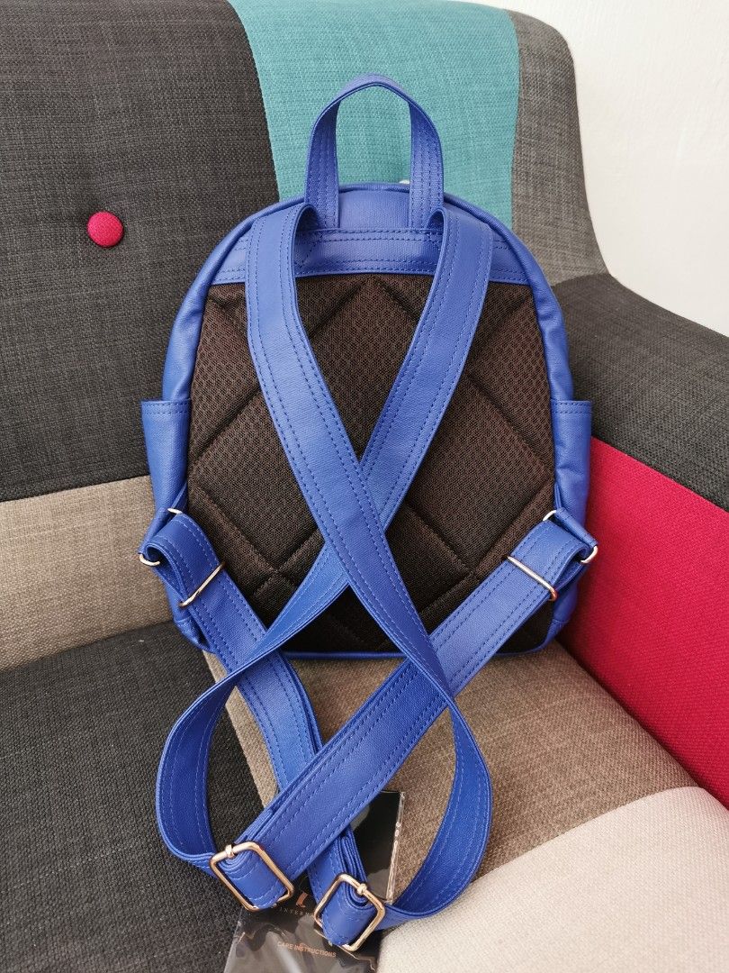 Porter Spirit Backpack Limited Edition Colour, Women's Fashion, Bags ...