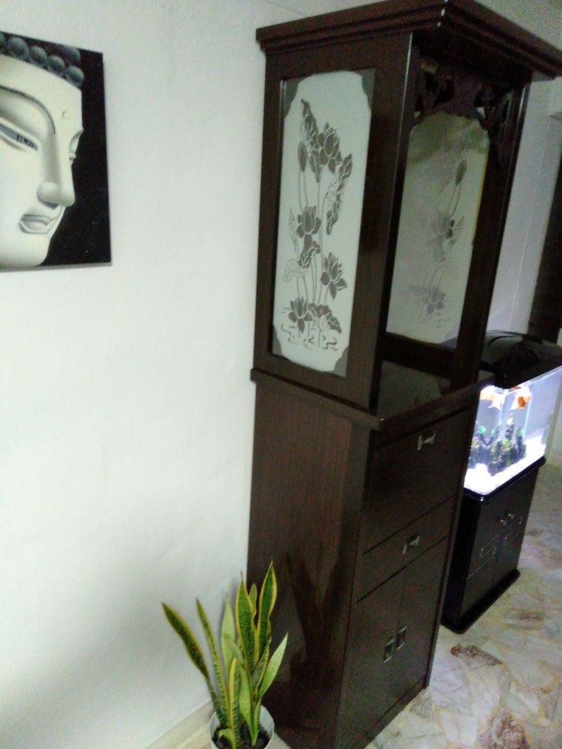 Praying Altar Furniture Home Living Furniture Other Home Furniture