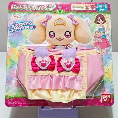 Pretty Cure PreCure プリキュア Mini Bag, Hobbies & Toys, Toys & Games on ...