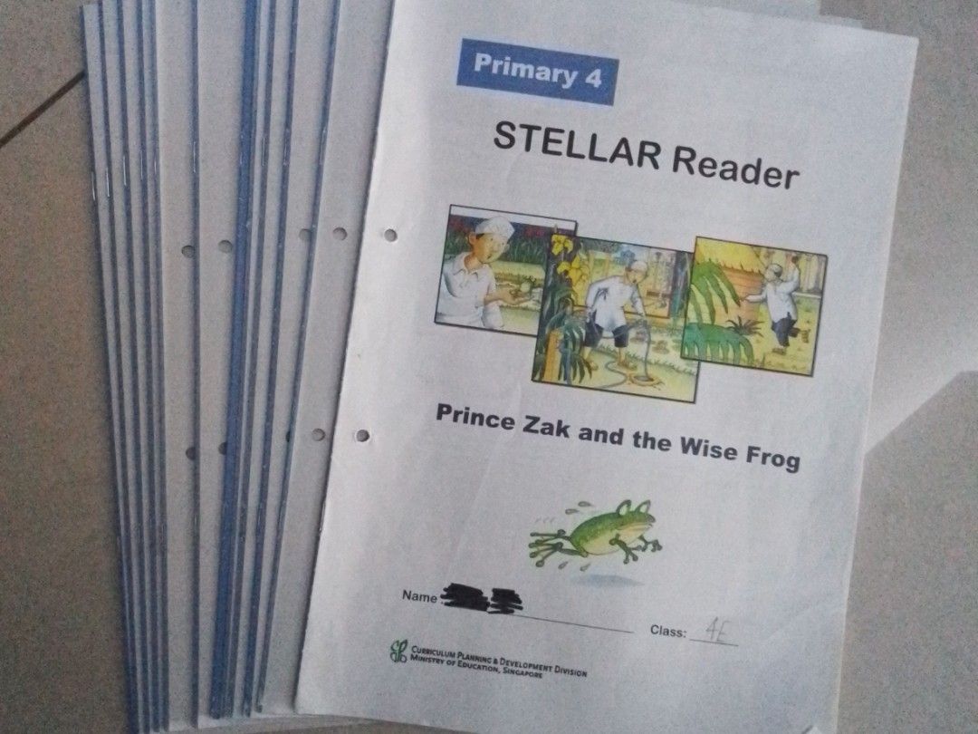 Primary 3 English assessment books p3 free, Hobbies & Toys, Books ...