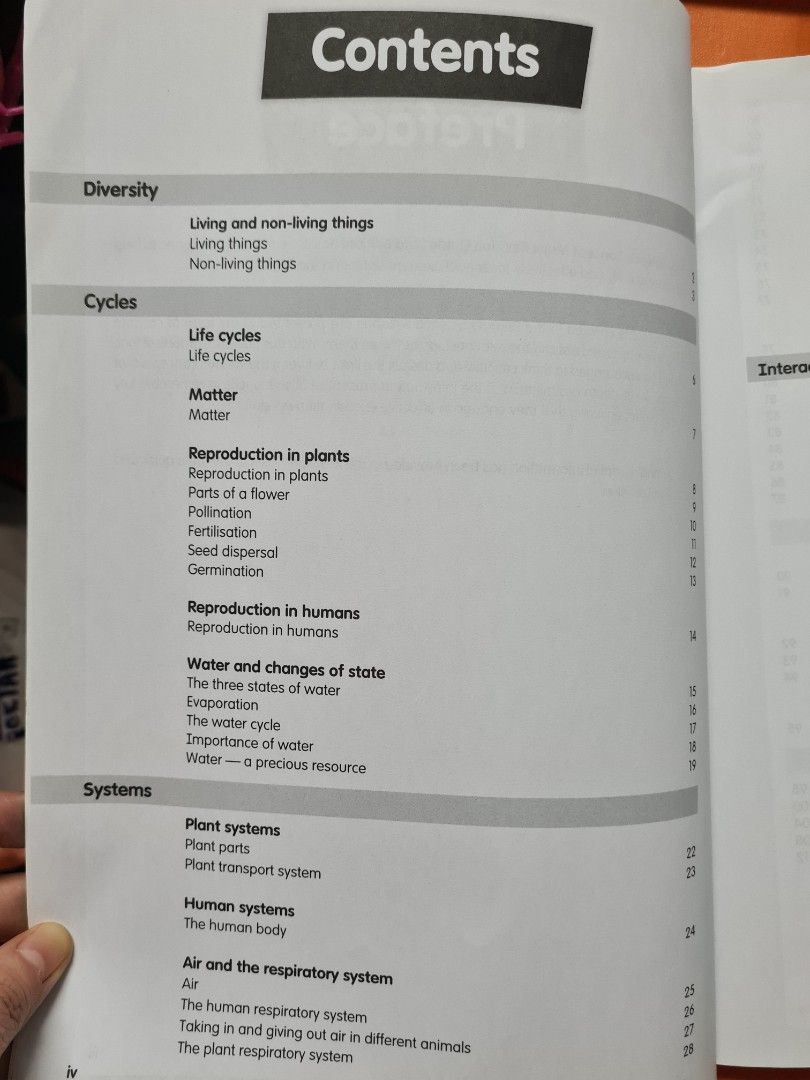 Primary Science Concept Maps Revision Guide, Hobbies & Toys, Books ...