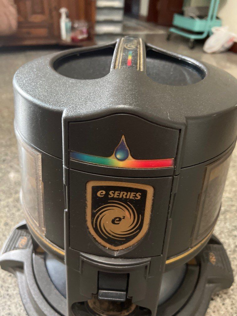 Rainbow E Series vacuum cleaner, TV & Home Appliances, Vacuum Cleaner ...