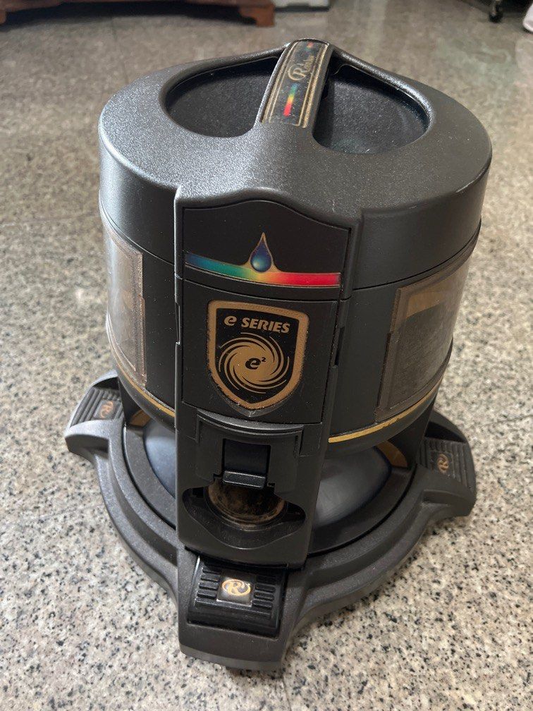 Rainbow E Series vacuum cleaner, TV & Home Appliances, Vacuum Cleaner ...