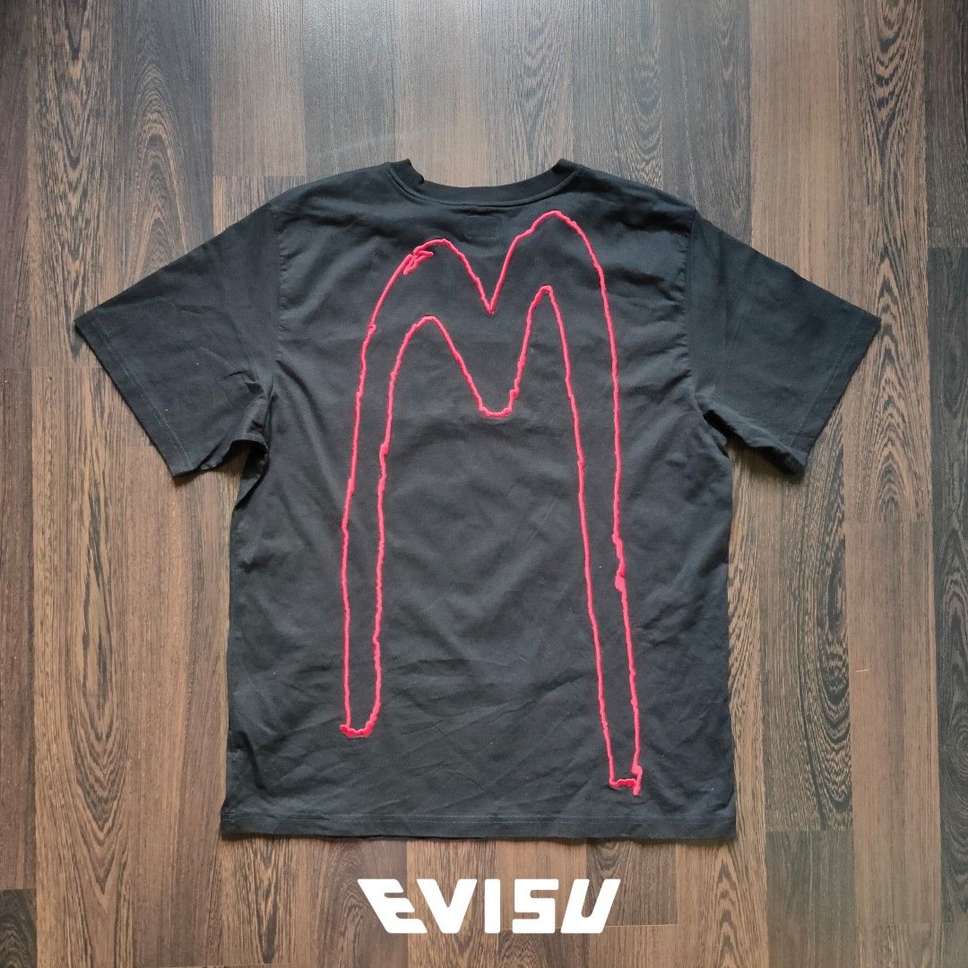 Evisu Shirt Price