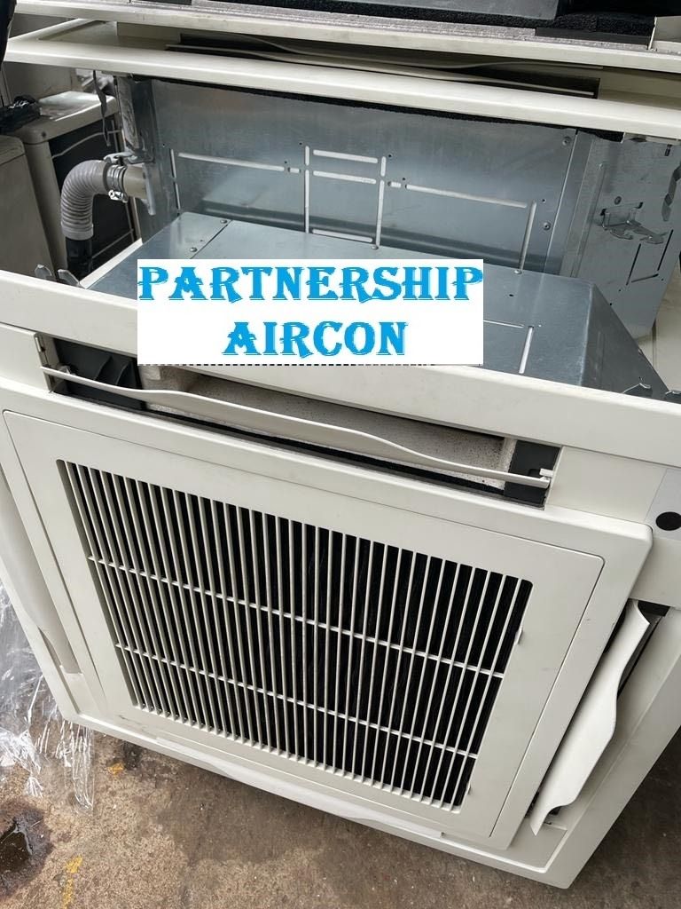 Air Conditioning / Used Aircon/ Recon Aircon / Refurbished Aircon ...