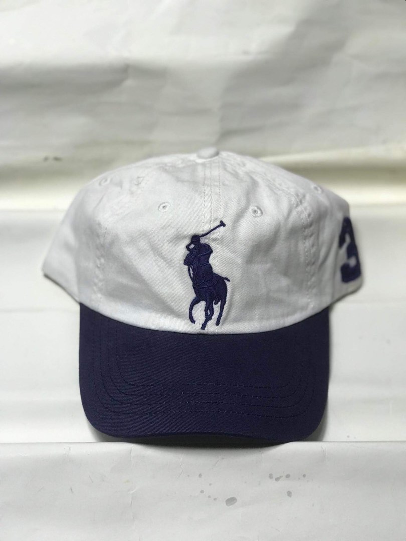 Rl polo dadhat, Men's Fashion, Watches & Accessories, Caps & Hats on ...