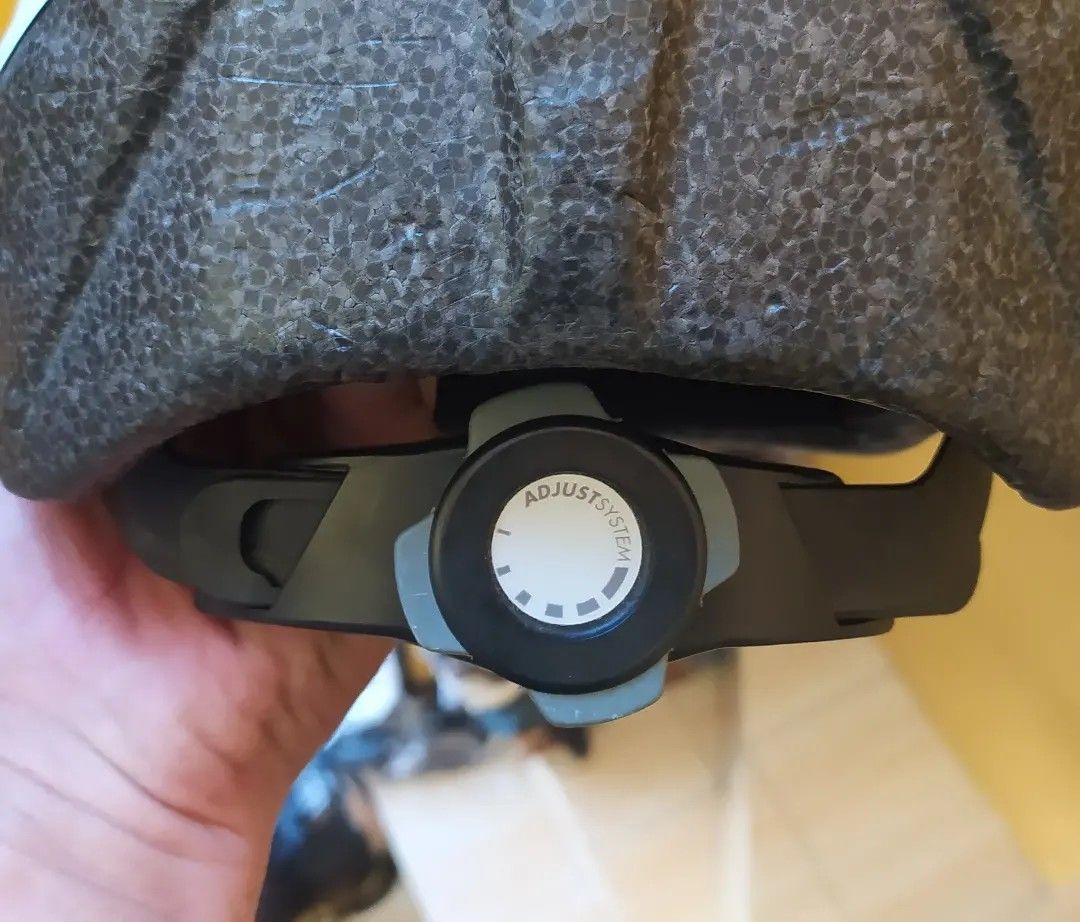 rockrider ST original like new, Olah Raga, Sepeda di Carousell