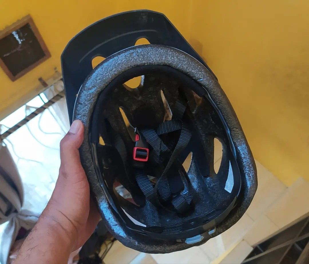 rockrider ST original like new, Olah Raga, Sepeda di Carousell