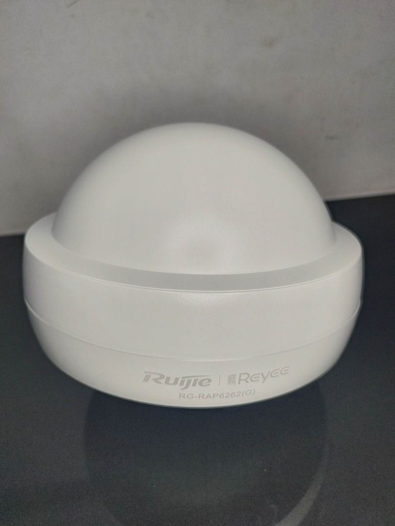 RUIJIE/REYEE (RG-RAP6262(G)) AX1800 Dual Band Outdoor Wi-Fi 6 Access ...