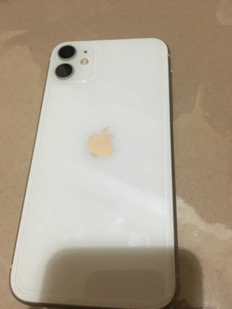 Rush Iphone 11 Dm Fast!, Mobile Phones & Gadgets, Mobile Phones, iPhone ...