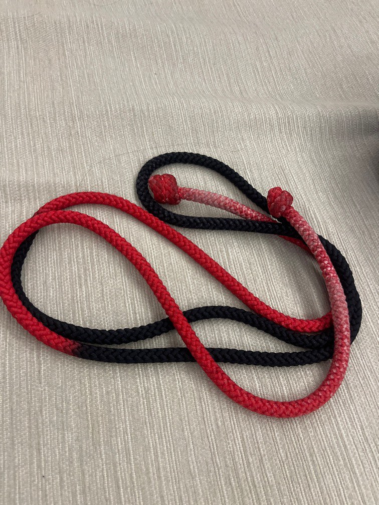 Sadaki rope, Sports Equipment, Other Sports Equipment and Supplies on ...